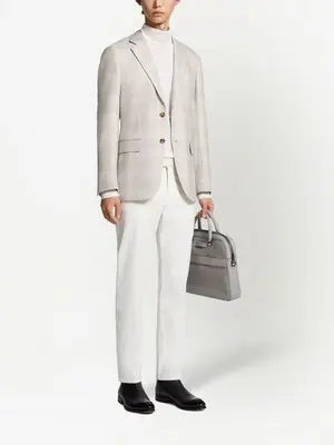 Zegna Roccia Slim-fit Jeans