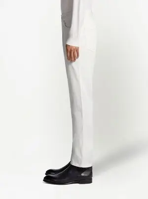 Zegna Roccia Slim-fit Jeans