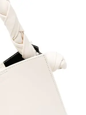 JIL SANDER Tangle Shoulder Bag