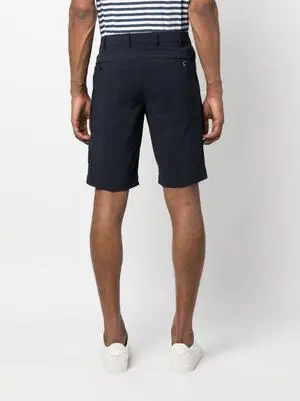 PT TORINO Slim-cut Chino Shorts