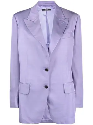 TOM FORD Single-breasted Blazer