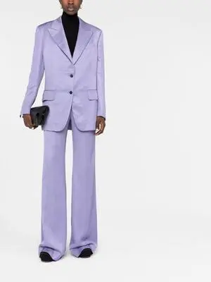 TOM FORD Single-breasted Blazer