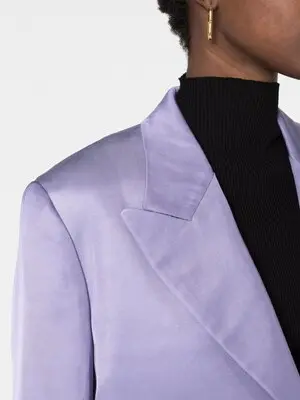 TOM FORD Single-breasted Blazer
