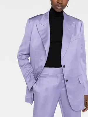 TOM FORD Single-breasted Blazer