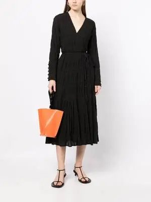 REJINA PYO Irena Wrap Dress