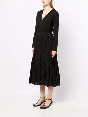 REJINA PYO Irena Wrap Dress