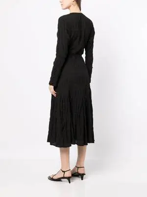 REJINA PYO Irena Wrap Dress