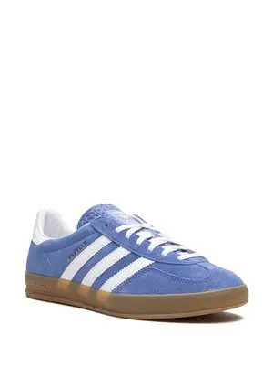 Adidas Gazelle Indoor Sneakers - Blue