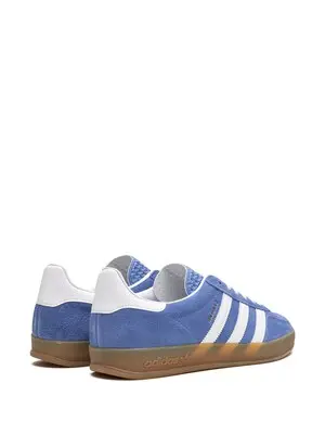 Adidas Gazelle Indoor Sneakers - Blue