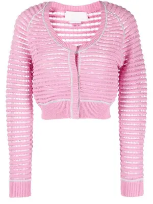 Genny Cuffed Outerwear For Women