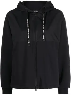 Herno Zip-up Hooded Jacket