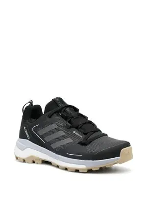 Adidas Panelled Low-top Sneakers
