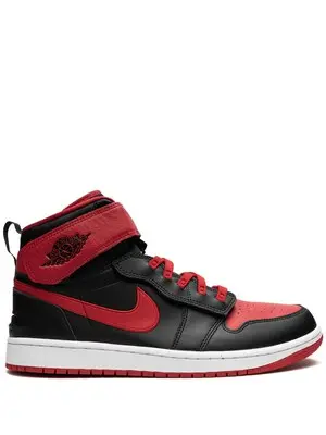JORDAN Air 1 High Flyease Sneakers - Black