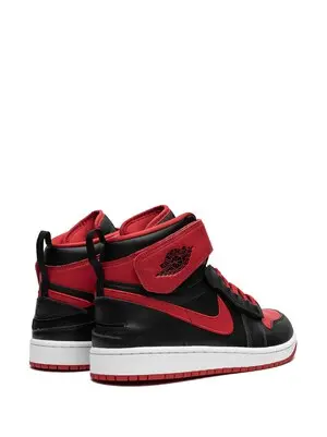 JORDAN Air 1 High Flyease Sneakers - Black