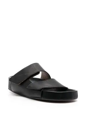 ATP ATELIER Touch-strap Sandals