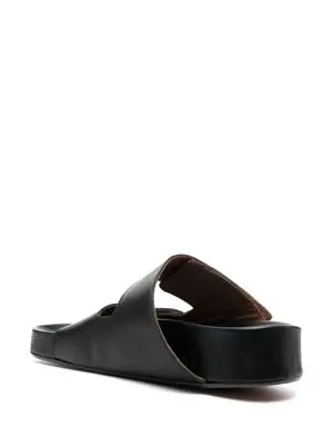 ATP ATELIER Touch-strap Sandals