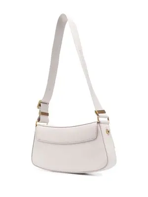 Stella McCartney S-wave Shoulder Bag - Neutrals