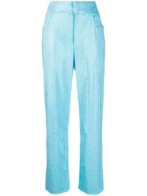 Giuseppe Di Morabito Tailored Pants For Women