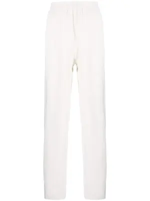 FORTE_FORTE Elasticated Draped Trousers