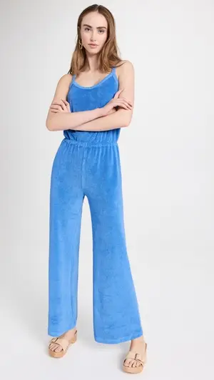 Suzie Kondi Elma Tank Jumpsuit