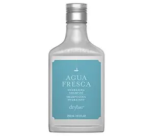 DRYBAR Agua Fresca Hydrating Shampoo 8.5 Fl Oz - One-color