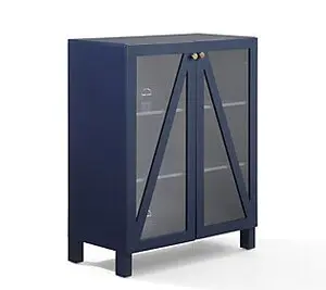 CROSLEY Cassai Stackable Storage Pantry - One-color