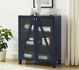 CROSLEY Cassai Stackable Storage Pantry
