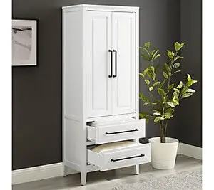 CROSLEY Genevieve Storage Pantry