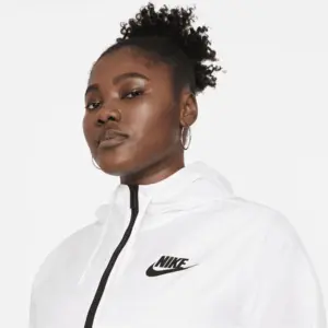 Nike Sportswear Woven Jacket