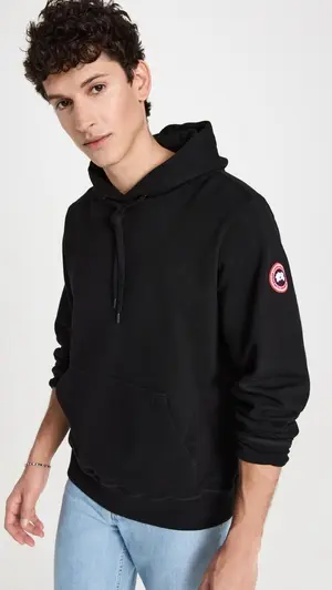 Canada Goose Huron Hoodie