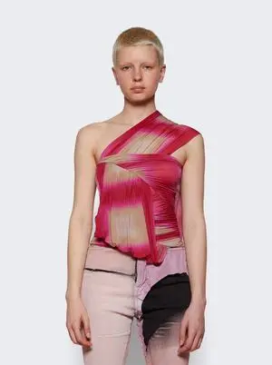 Rick Owens Edfu Top