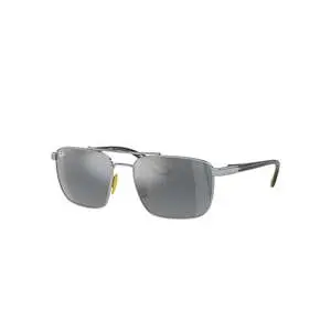 Ray-ban Scuderia Ferrari Collection Sunglasses - Grey