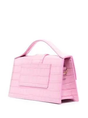 Jacquemus Le Grand Bambino Mini Bag