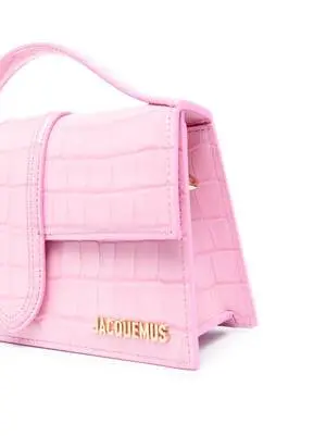 Jacquemus Le Grand Bambino Mini Bag