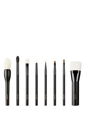 RAE MORRIS Personal Set Brushes