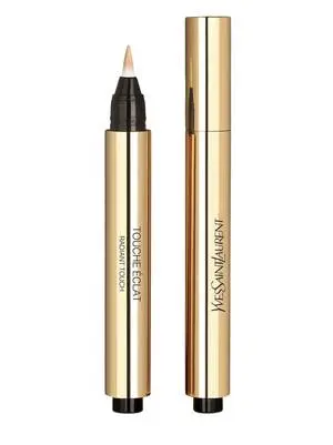 Saint Laurent Touche Éclat All-over Brightening Pen Concealer Neutrals