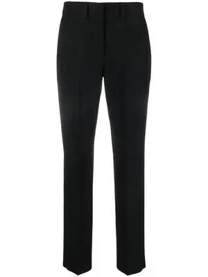 Philipp Plein Slim Cut Tailored Trousers
