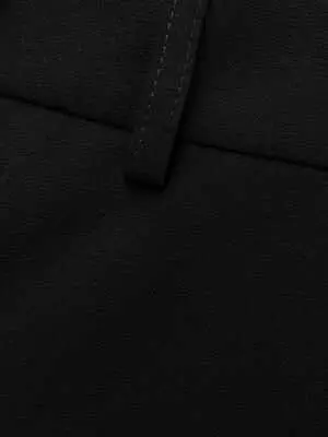 Philipp Plein Slim Cut Tailored Trousers