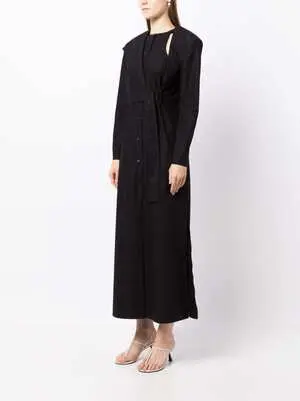 RÓHE Two-piece Maxi Dress