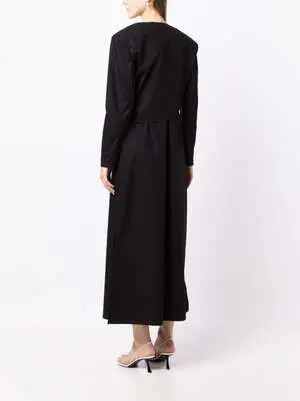 RÓHE Two-piece Maxi Dress
