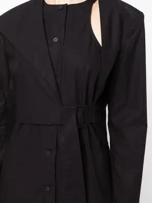RÓHE Two-piece Maxi Dress