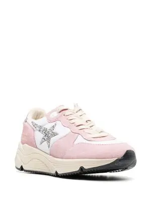 GOLDEN GOOSE Running Sole Sneakers