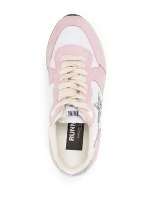 GOLDEN GOOSE Running Sole Sneakers