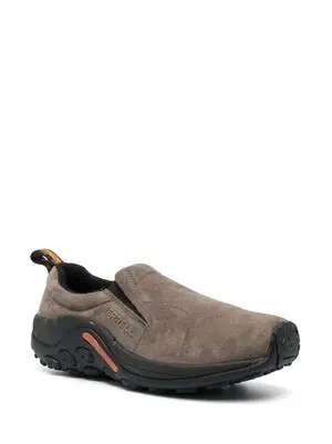 Merrell Jungle Moc Suede Sneakers