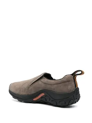 Merrell Jungle Moc Suede Sneakers