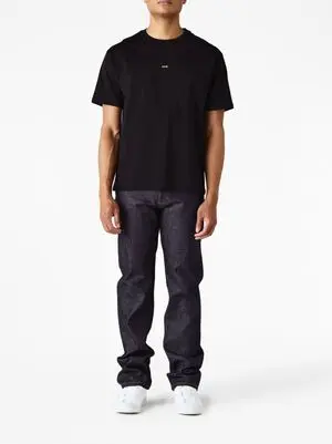 A.p.c. Straight-leg Jeans - Blue