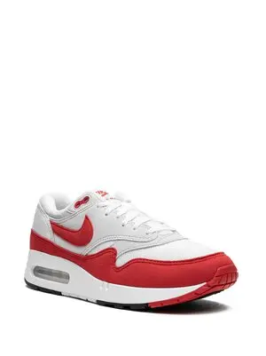 Nike Air Max 1 '86 Big Bubble Sneakers - White