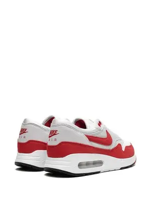Nike Air Max 1 '86 Big Bubble Sneakers - White