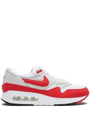 Nike Air Max 1 '86 Big Bubble Sneakers - White
