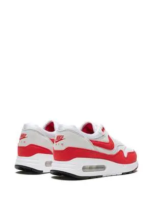 Nike Air Max 1 '86 Big Bubble Sneakers - White